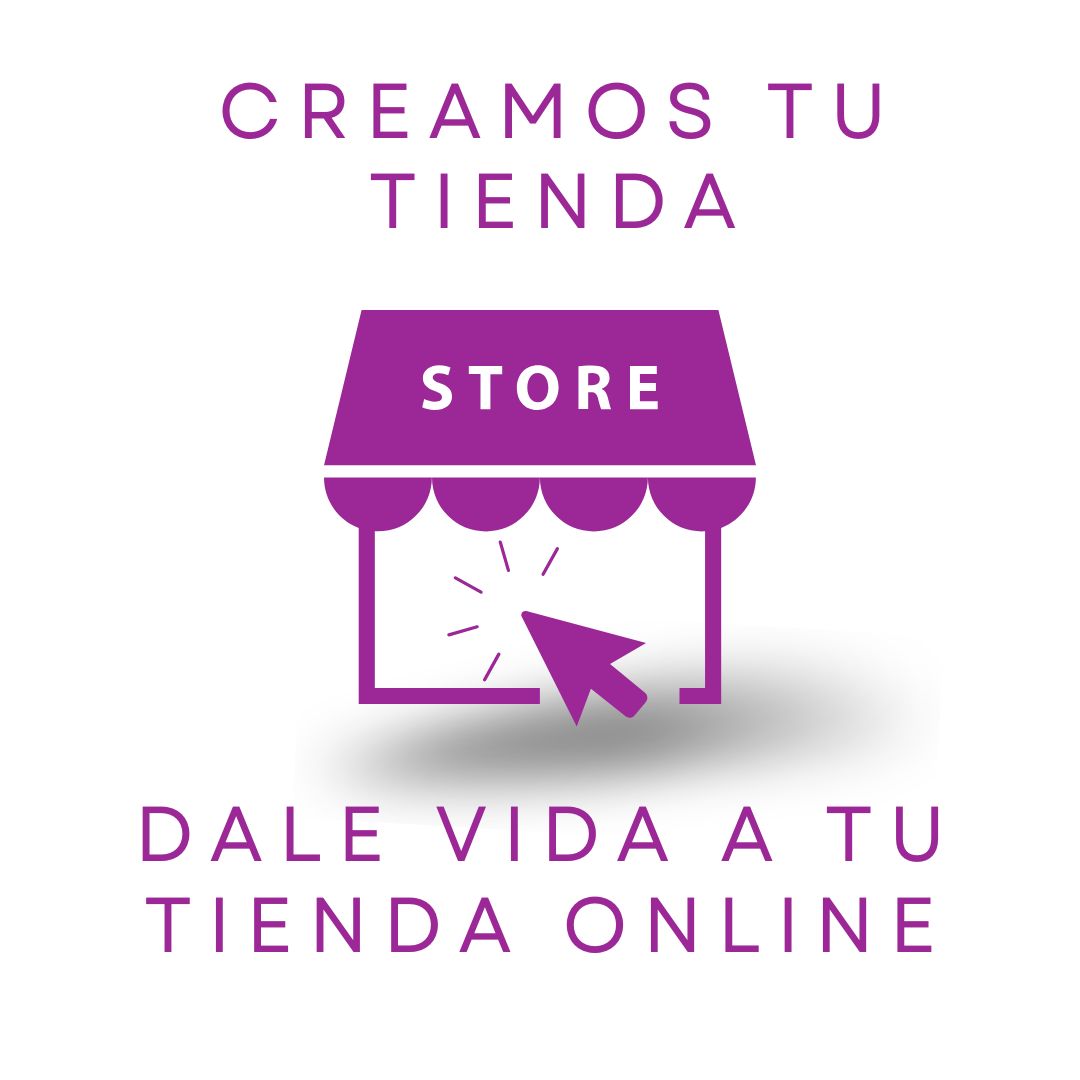 Creación de tu Tienda Online – Arinay