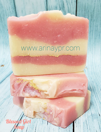 Handmade Soaps – Arinay